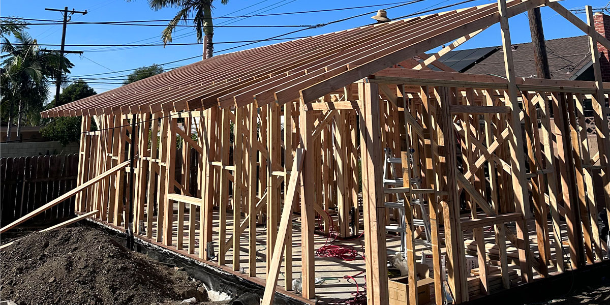 Custom Home Builder & Remodeling Contractor in Downey, CA